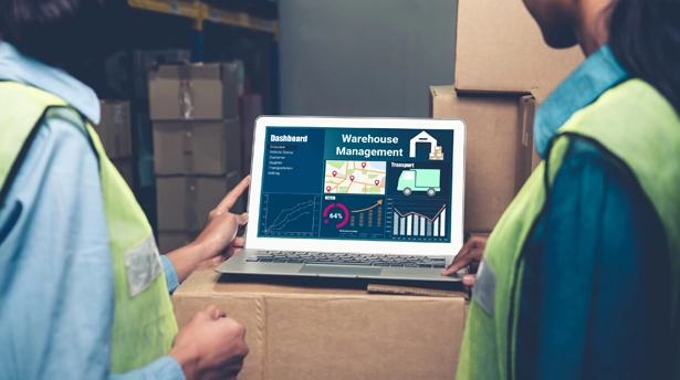 Oracle WMS, OTM, GTM Solutions – Elfonze Logistics Expertise Centre